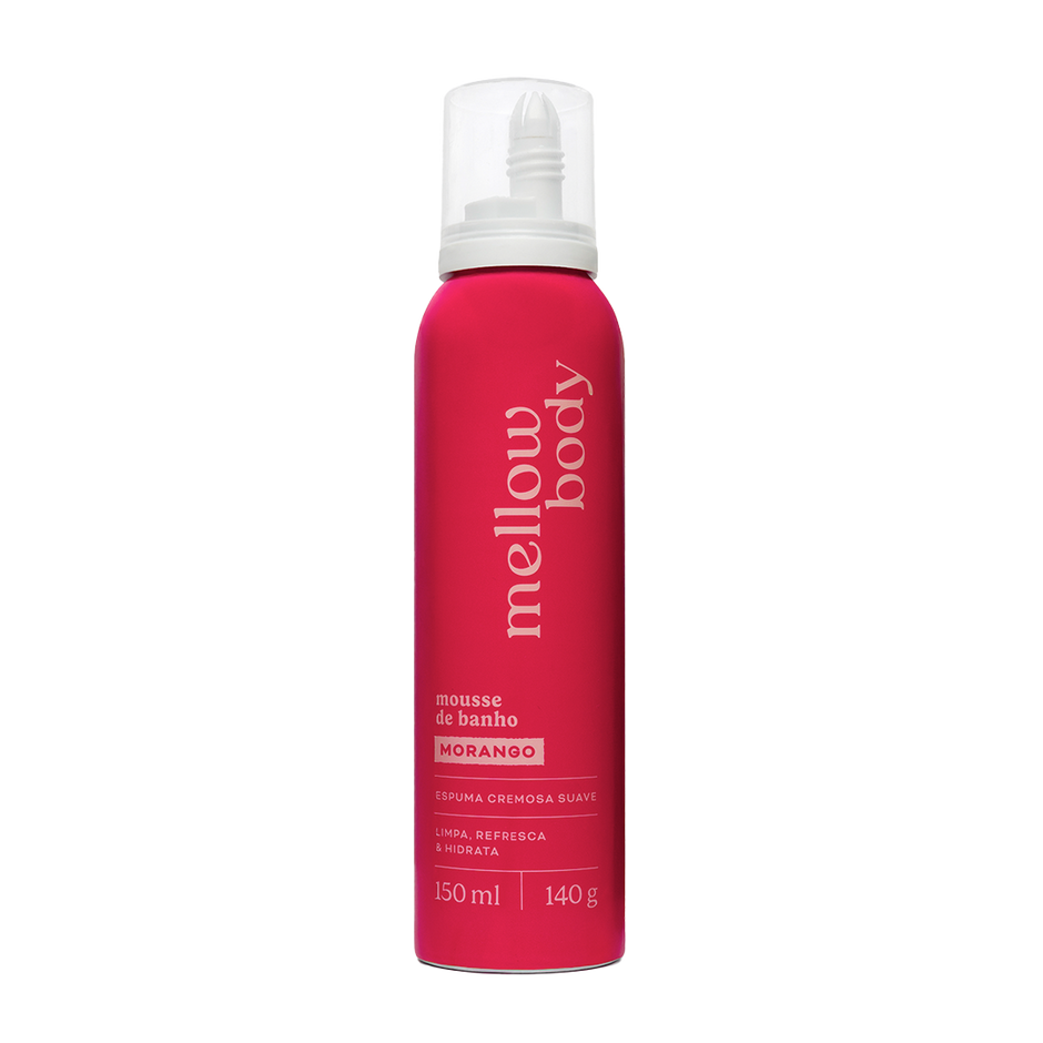 Produtos – Mellow Body